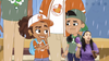 PBS Kids Unveils ASL Collection for More Inclusive Viewing
