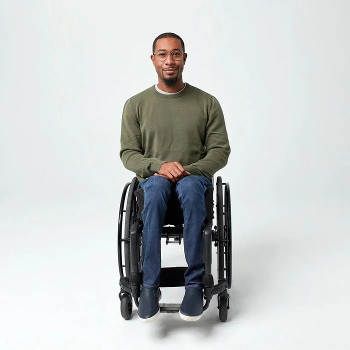 IZ Adaptive Clothing – Stylish & Functional Adaptive Wear