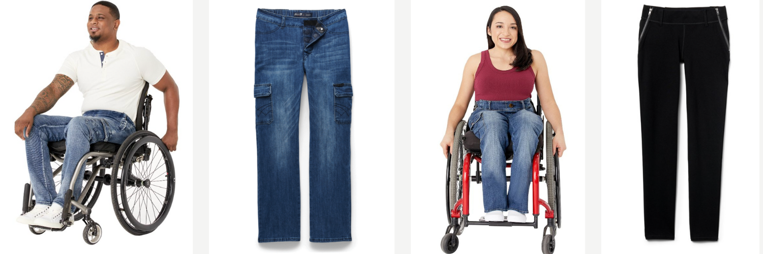 6 Adaptive Brands for Back-to-School Shopping