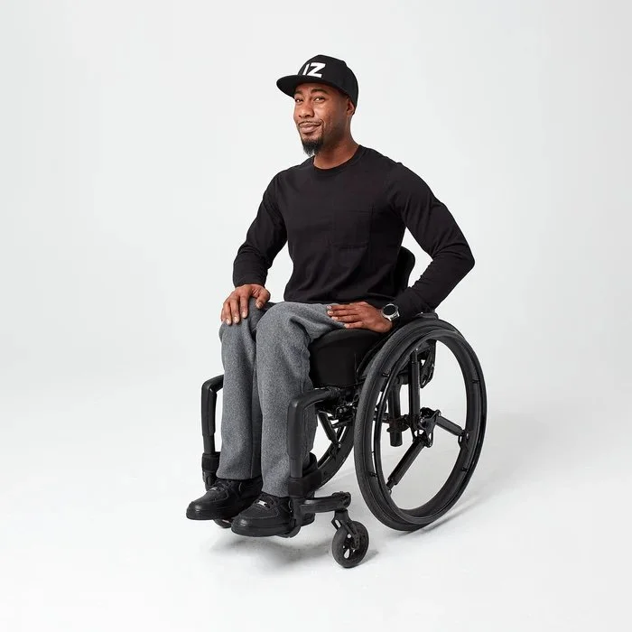 IZ Adaptive Clothing – Stylish & Functional Adaptive Wear