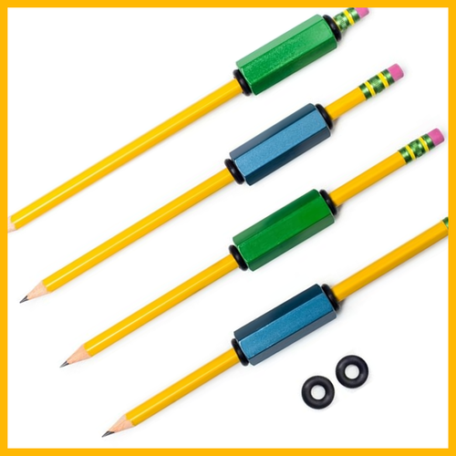 Guide to Choosing the Best Adaptive Writing Tools