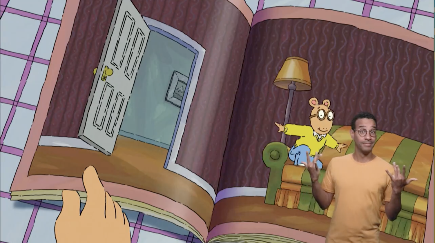 PBS Kids Unveils ASL Collection for More Inclusive Viewing