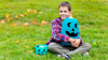 Understanding the Teal Pumpkin Project & Halloween Inclusivity