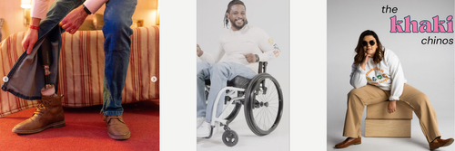 6 Adaptive Brands for Back-to-School Shopping