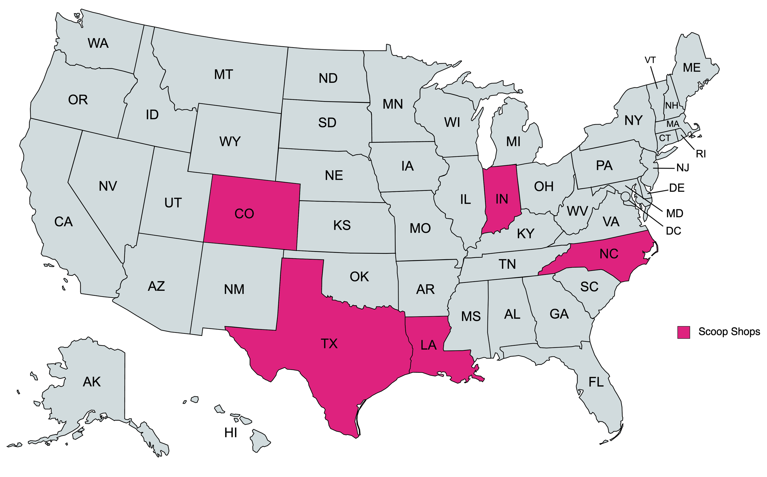 Howdy Homemade Ice Cream: Supporting IDD Employment
