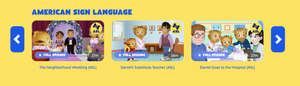 PBS Kids Unveils ASL Collection for More Inclusive Viewing