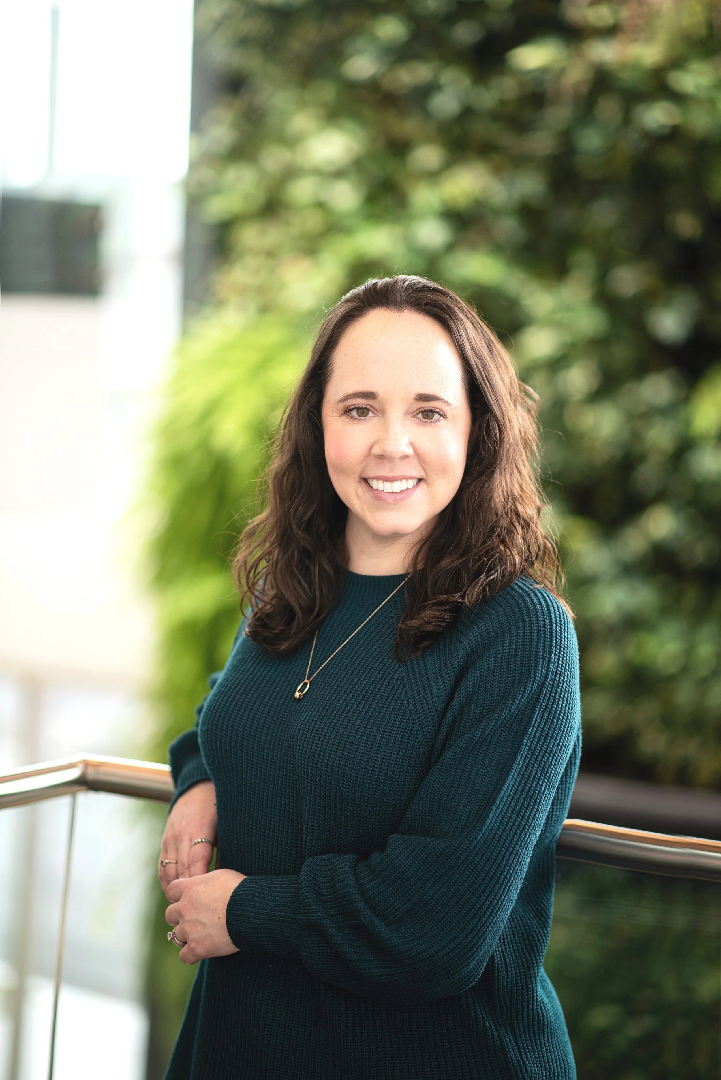 Meet Stacey Whitaker, PA-C | Alabama, Idaho, & Florida | White Pine ...