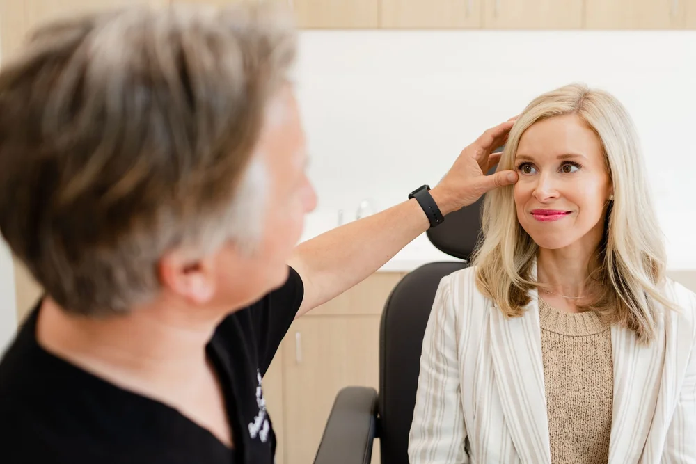 Procedures (NEW) & Results — MOPSS | Minnesota Ophthalmic Plastic ...