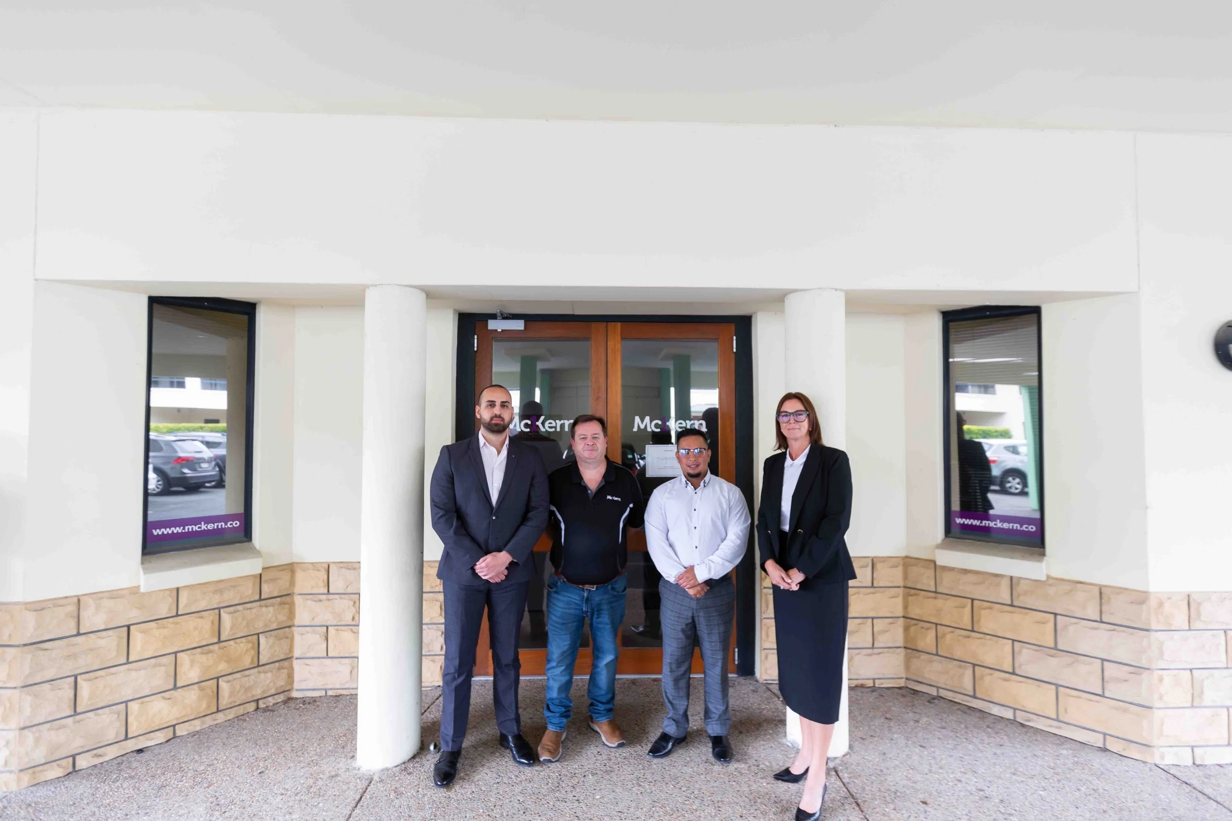 Services | McKern & Associates Financial Services