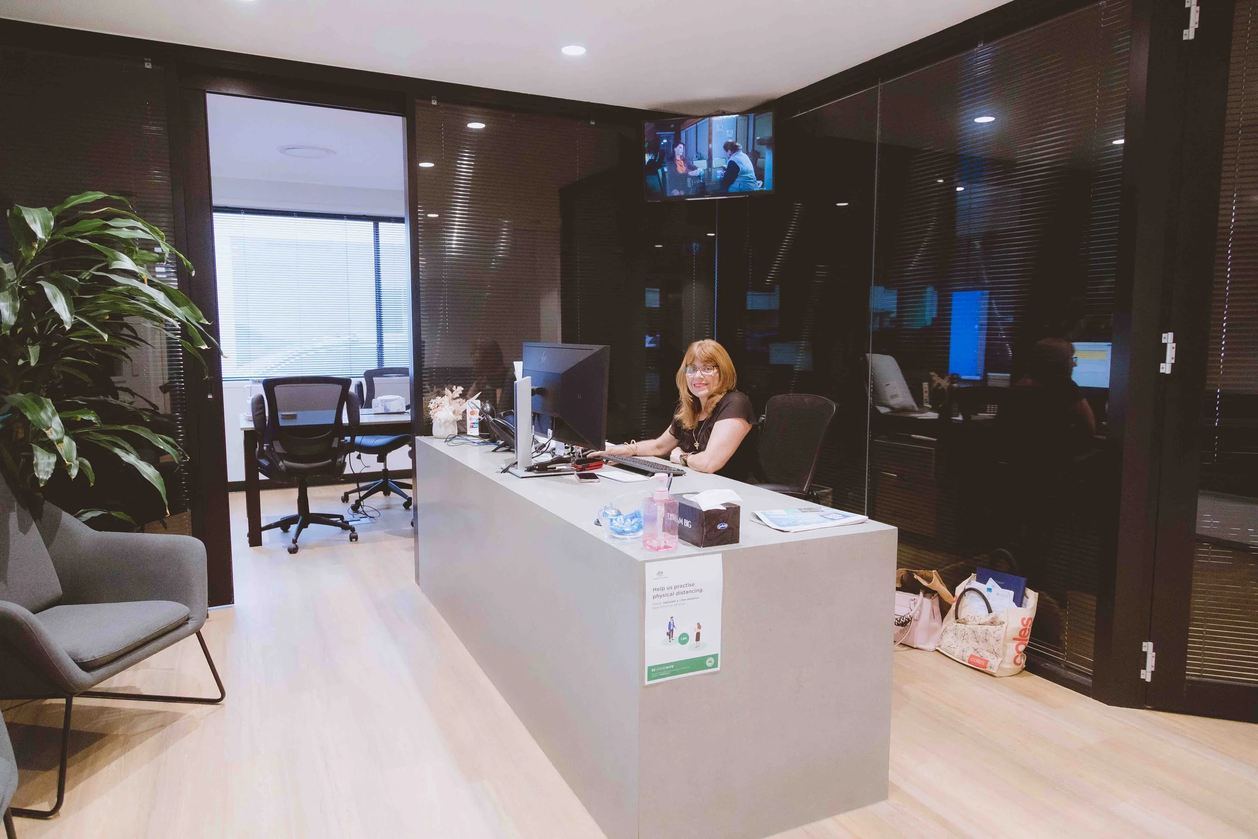 Services | McKern & Associates Financial Services