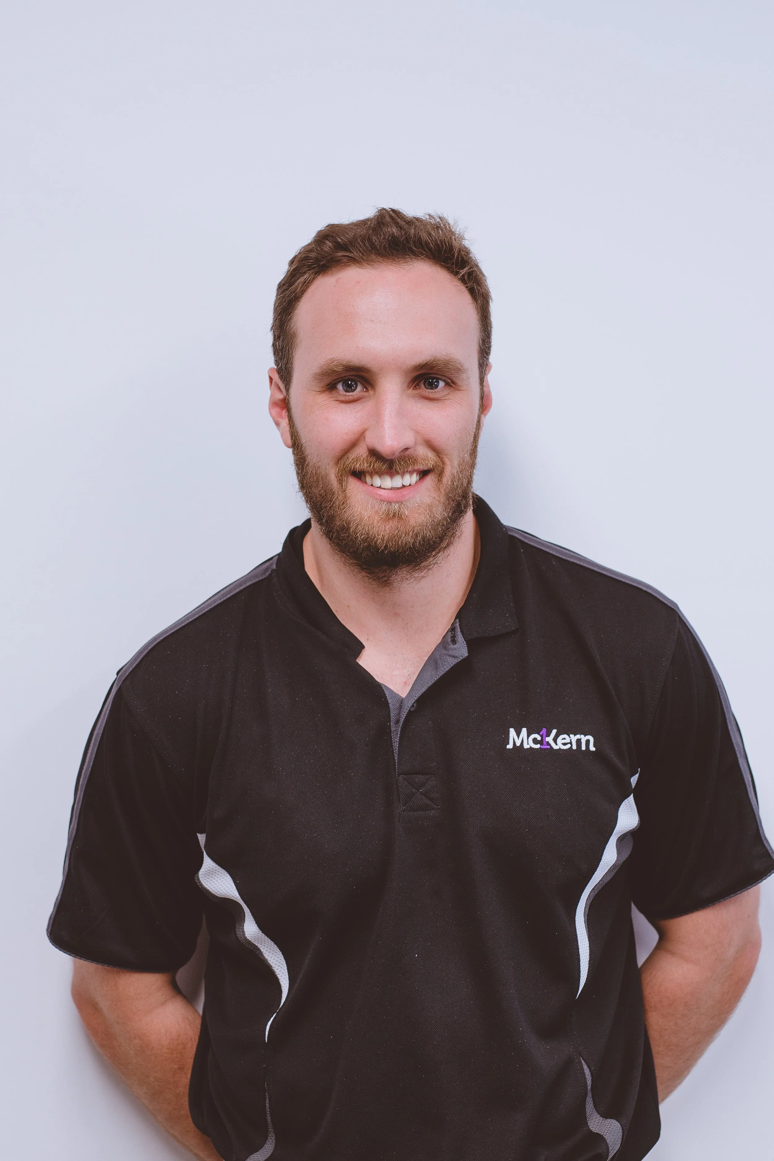 Alex Peckham | McKern & Associates Financial Services