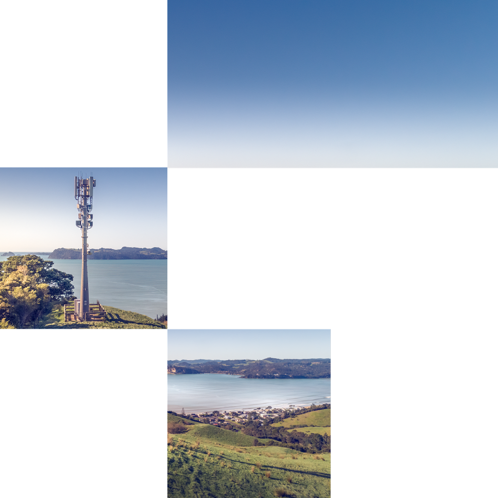 Governance — Connexa