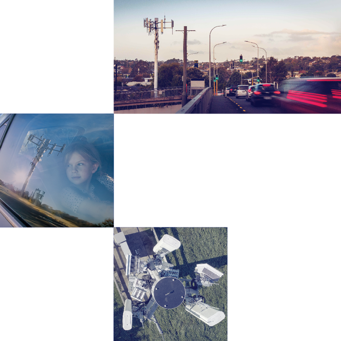 Contact us — Connexa