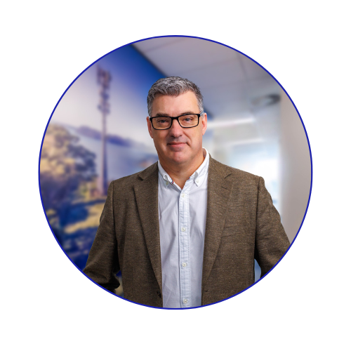 Governance — Connexa