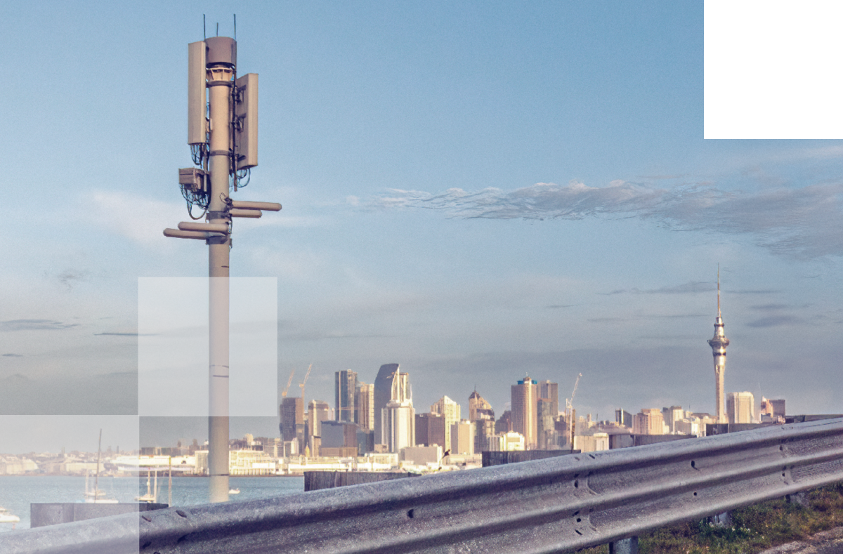 Community — Connexa