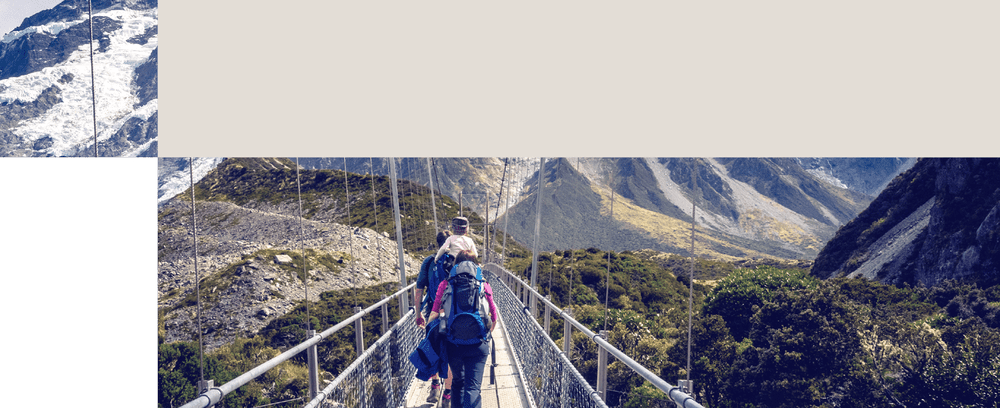 About us — Connexa