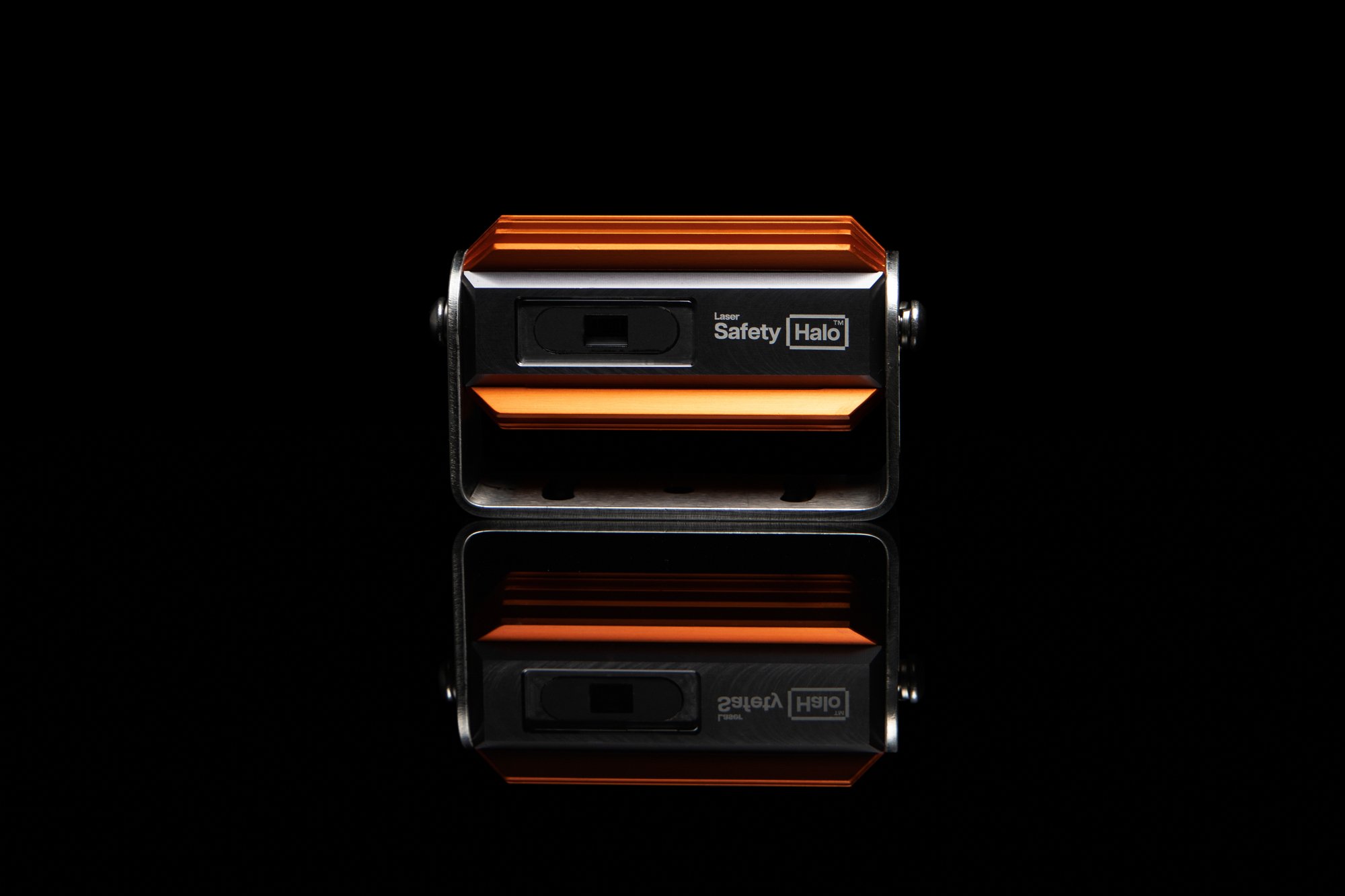 Rhonda Mason—Laser Safety Halo (Up to 10 metres) | Blue Light Kit