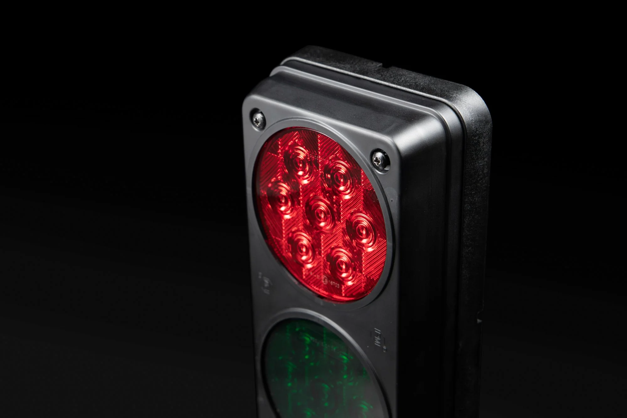 Laser Safety Halo (Up to 50 metres)—Incident Zero