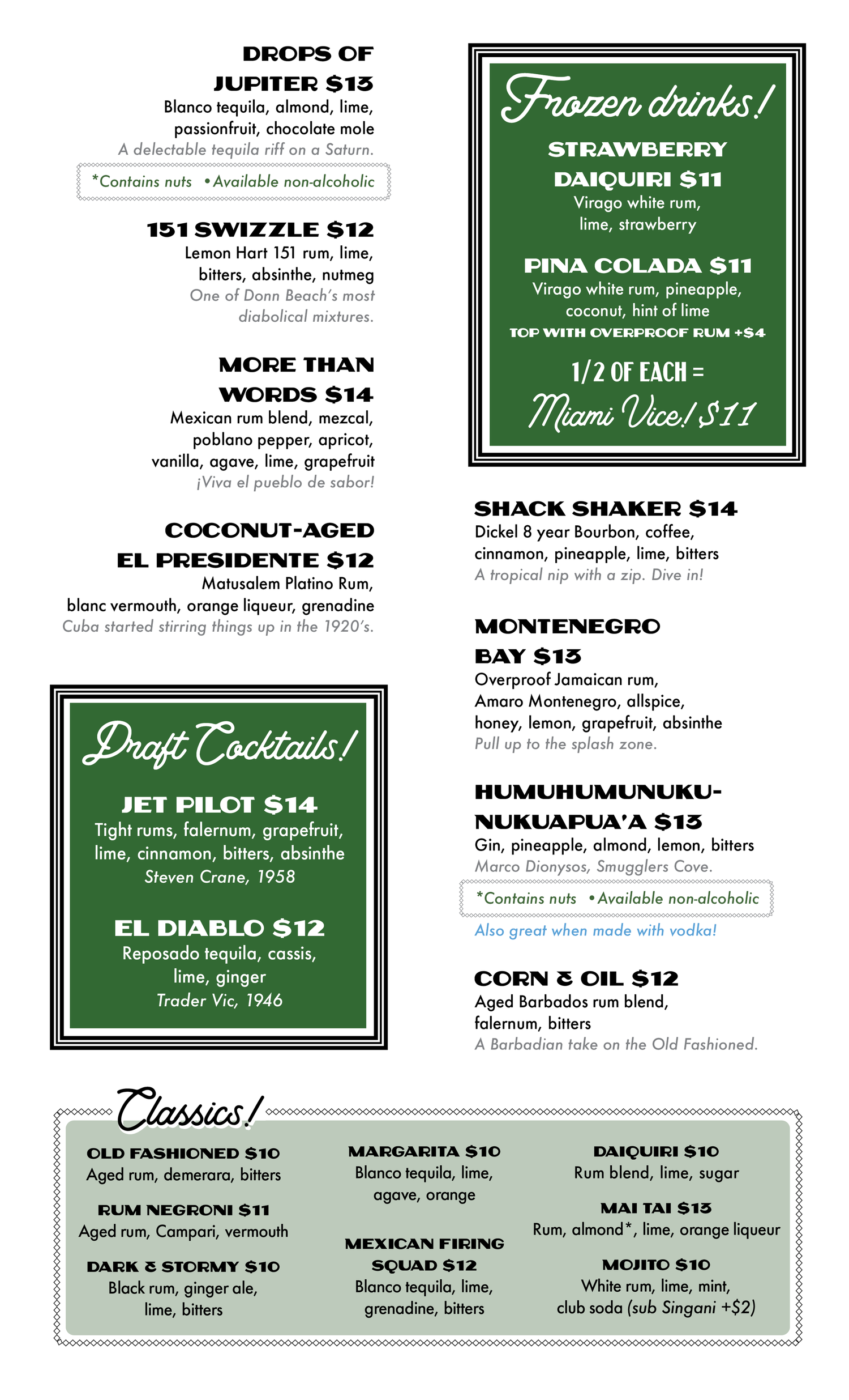 "The Jewel on the Hill"