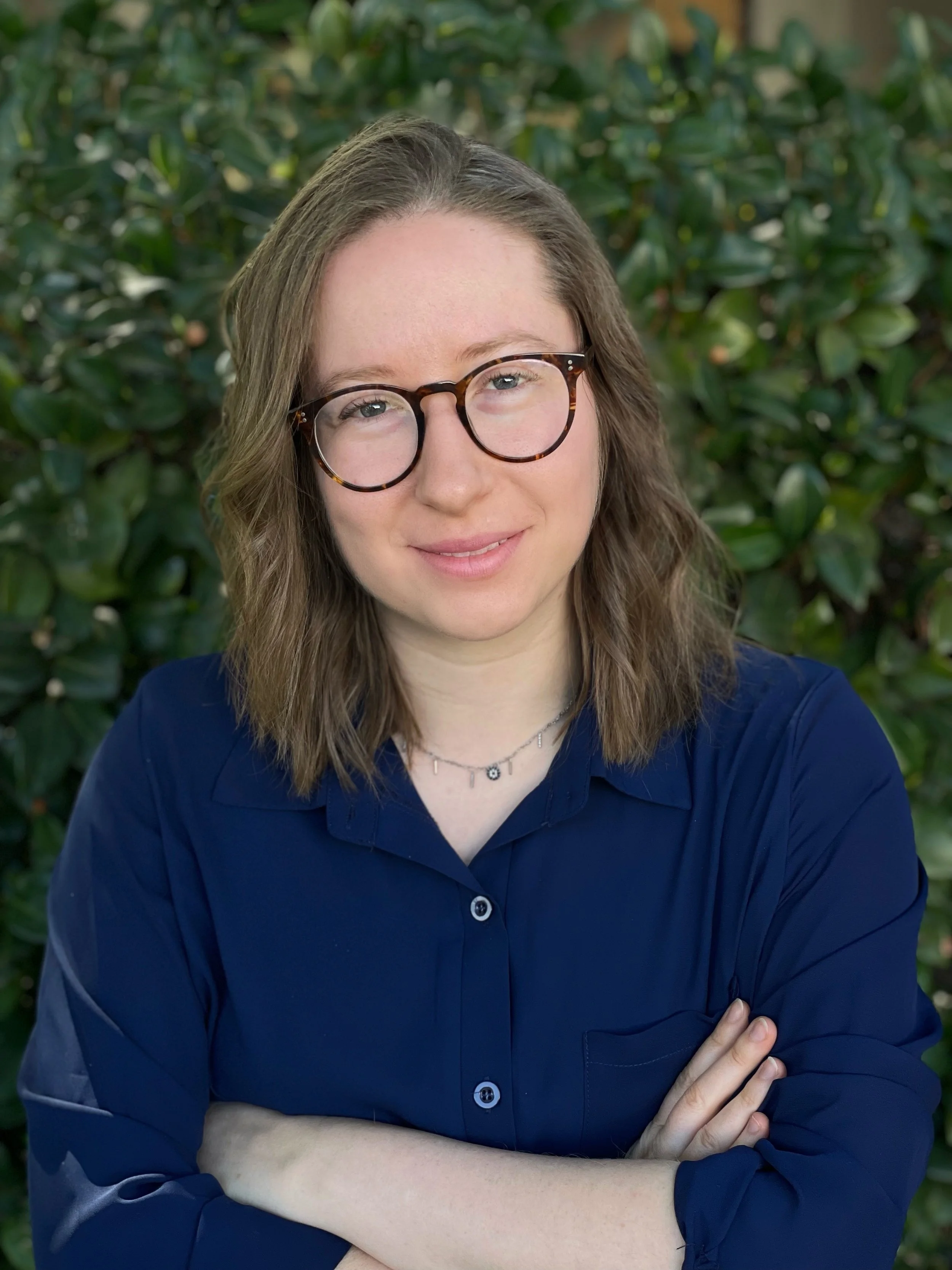 Dr. Jenna Bennett