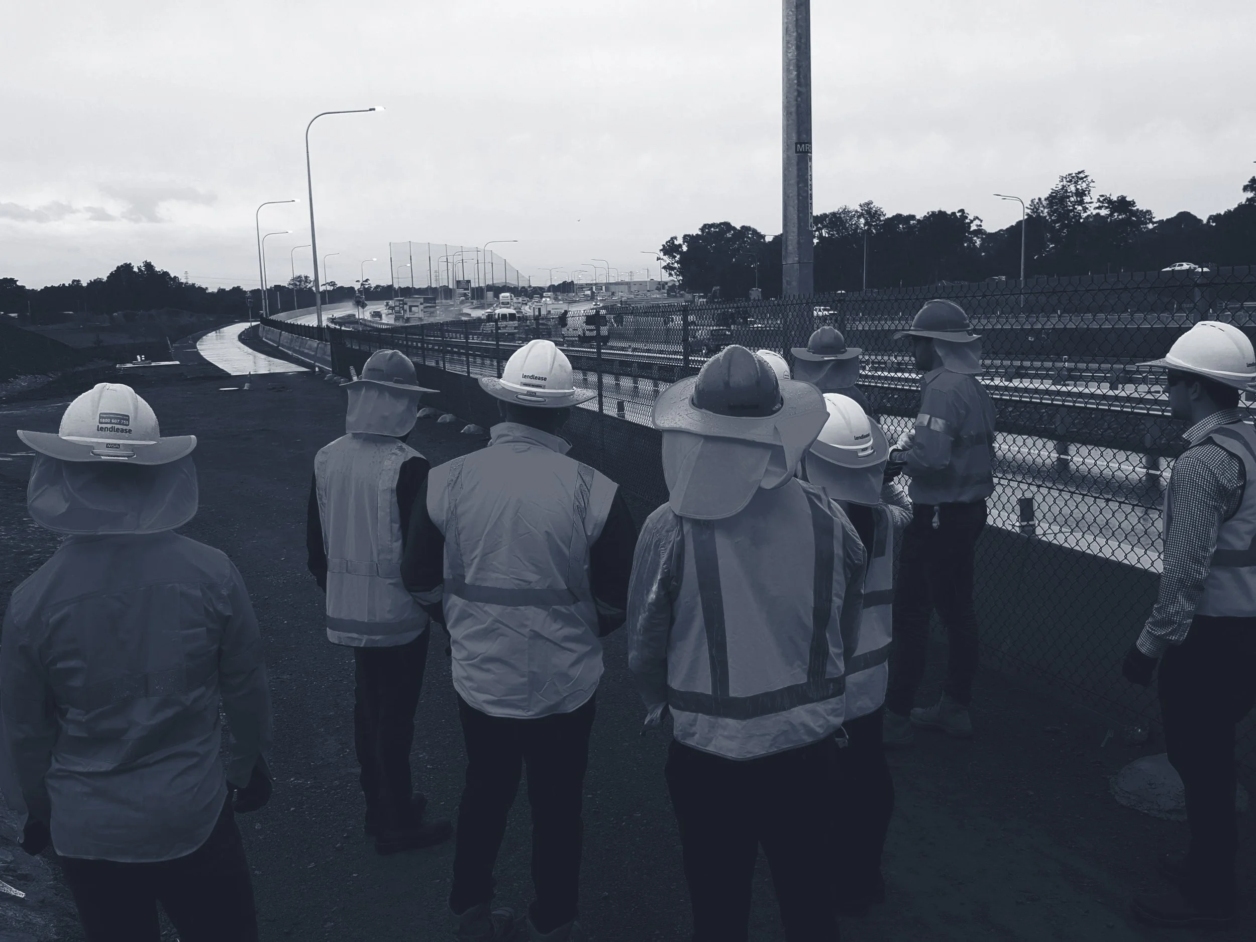 Team - construction cost & contract services — MERSA