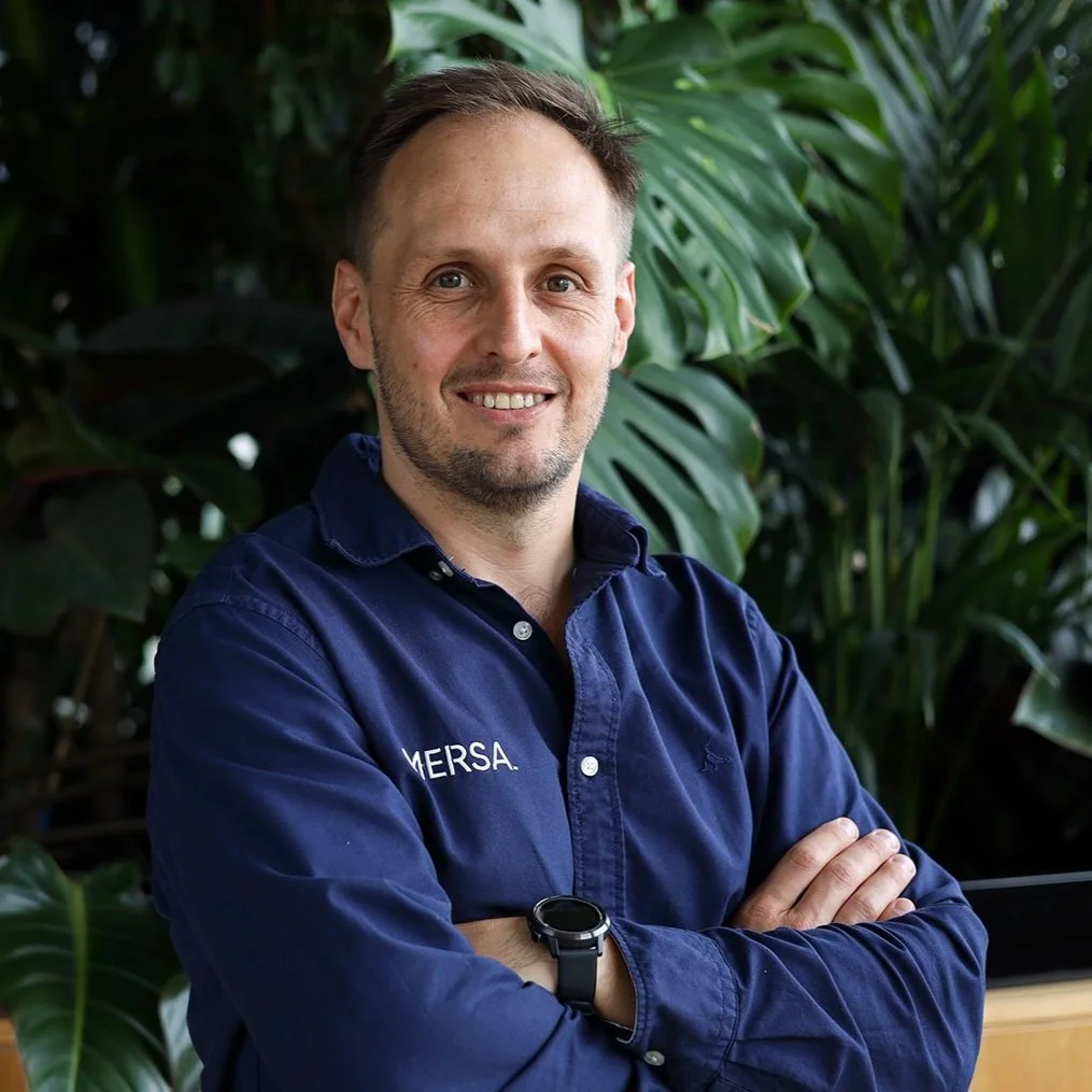 Team - construction cost & contract services — MERSA