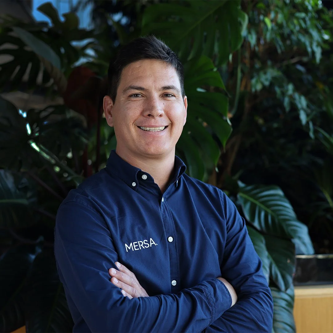 Team - construction cost & contract services — MERSA