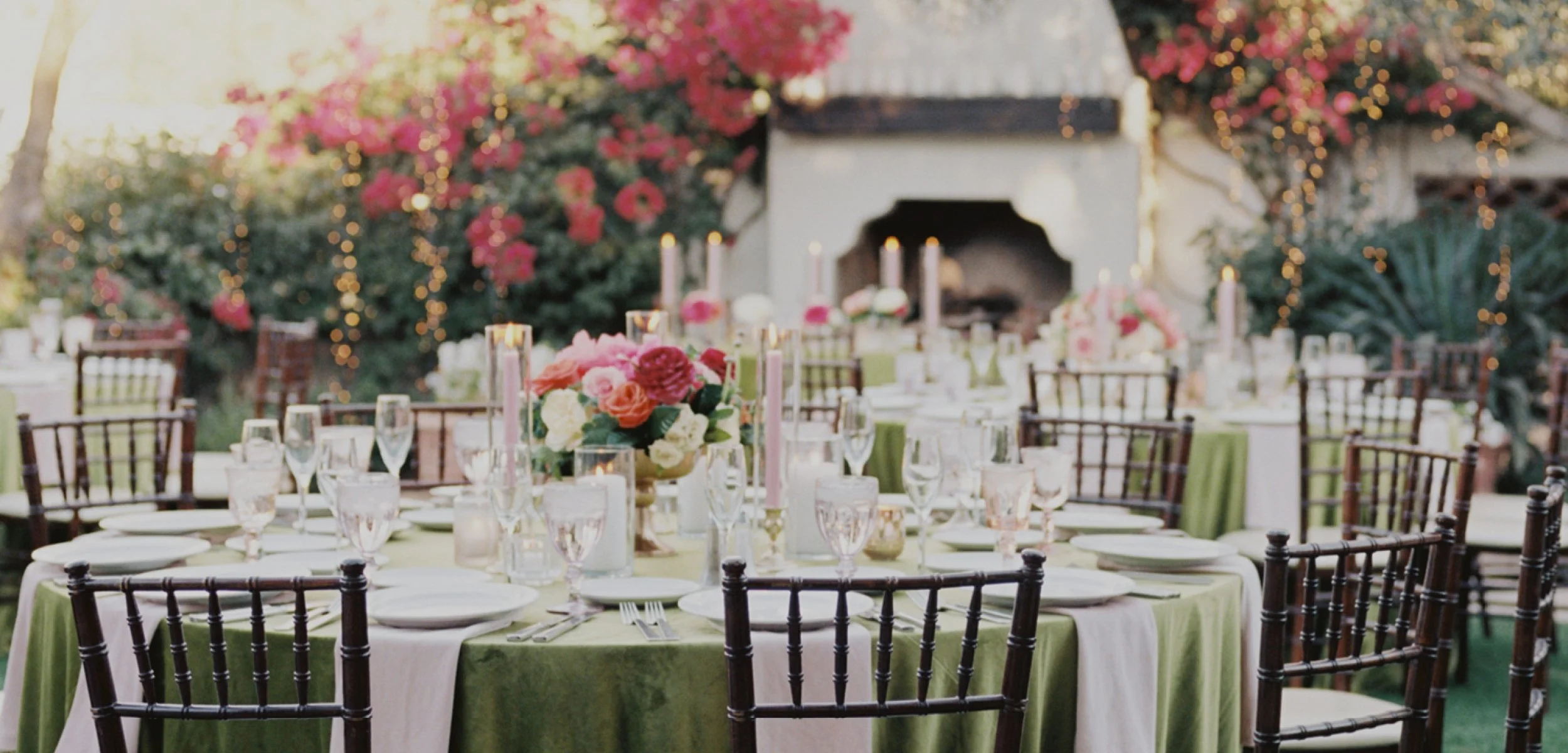Westgate Events | Destination and Arizona Luxury Wedding and Event Planners