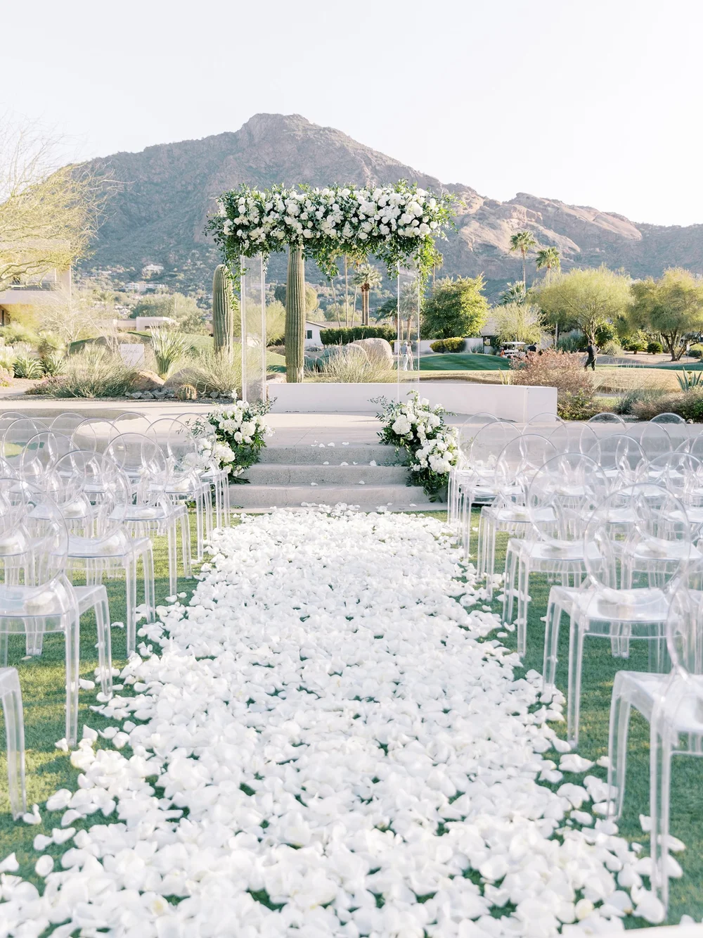 Mackenzie & Thomas | Westgate Events | Destination and Arizona Luxury ...
