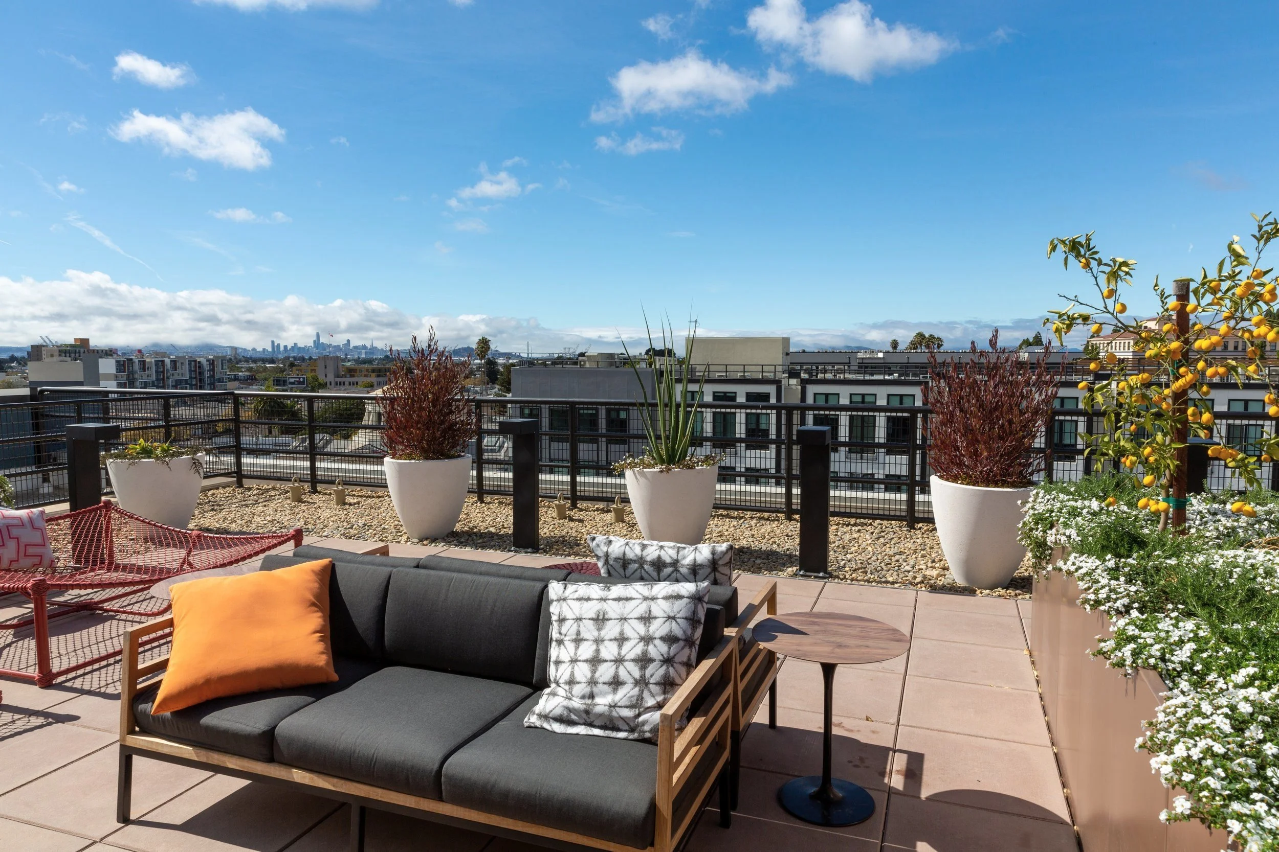 The District at 15Fifteen