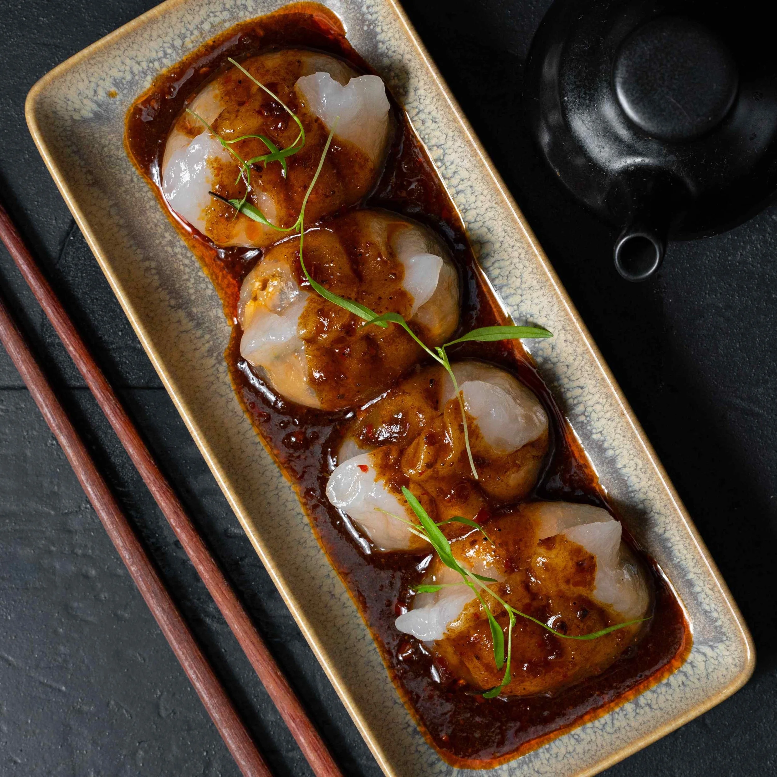 Unlimited Yum Cha | David's Restaurant