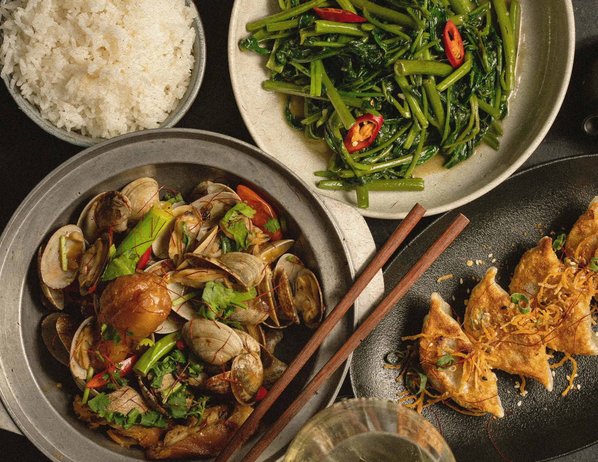 Best Chinese Restaurant in Melbourne | David's Prahran