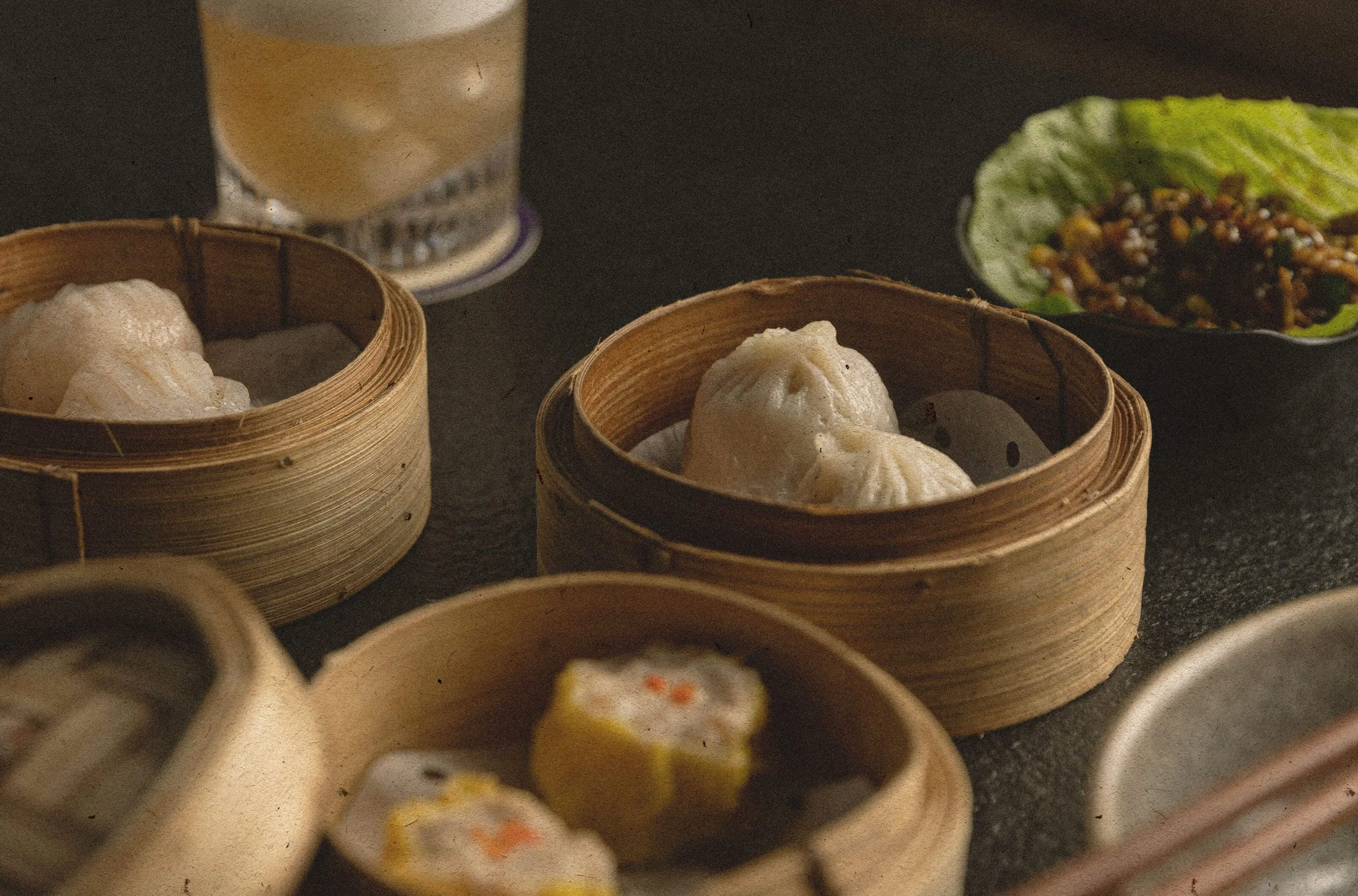 Best Chinese Restaurant in Melbourne | David's Prahran