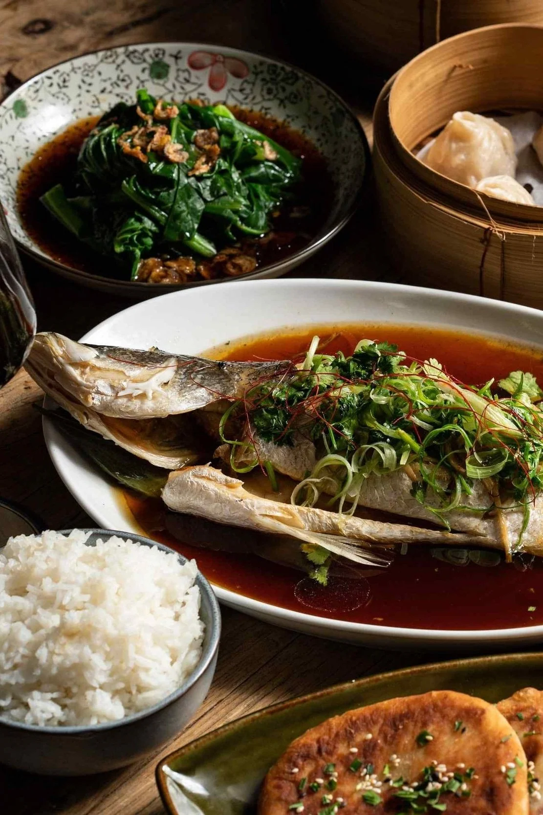 Favourite Dishes This Season | David's Restaurant
