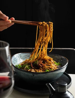 About Us | Shanghai Restaurant Melbourne | David's Restaurant