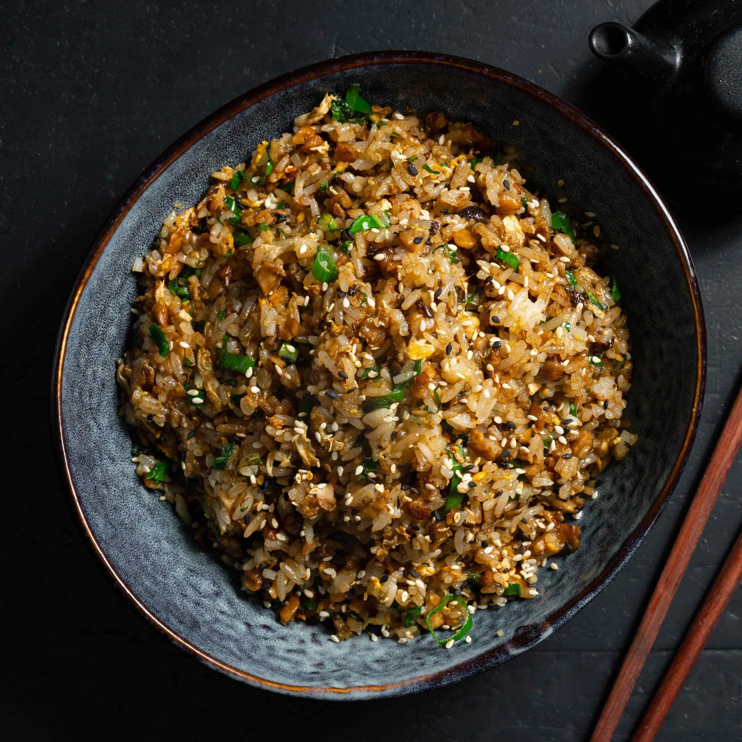 About Us | Shanghai Restaurant Melbourne | David's Restaurant