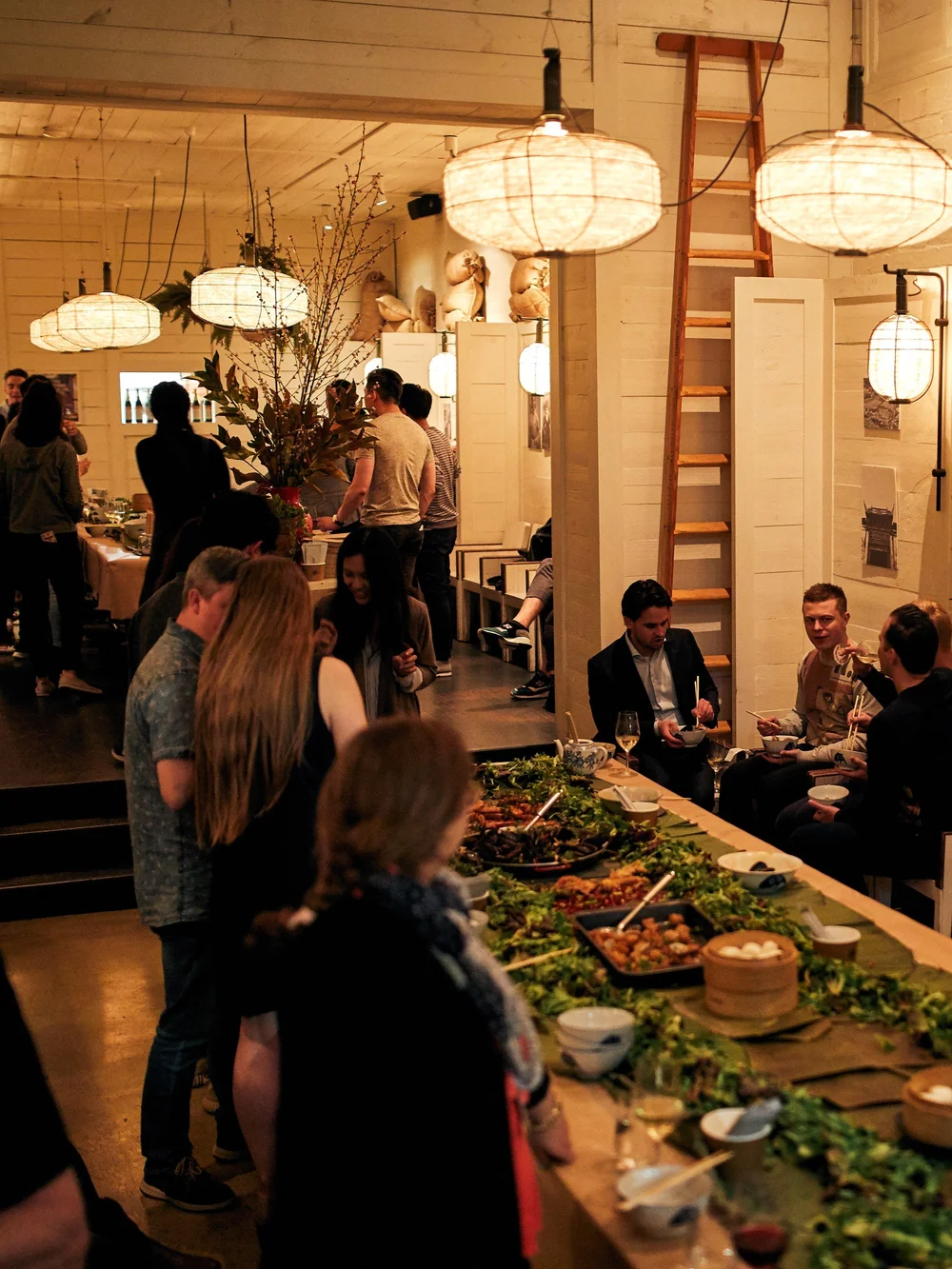 Best Chinese Restaurant in Melbourne | David's Prahran