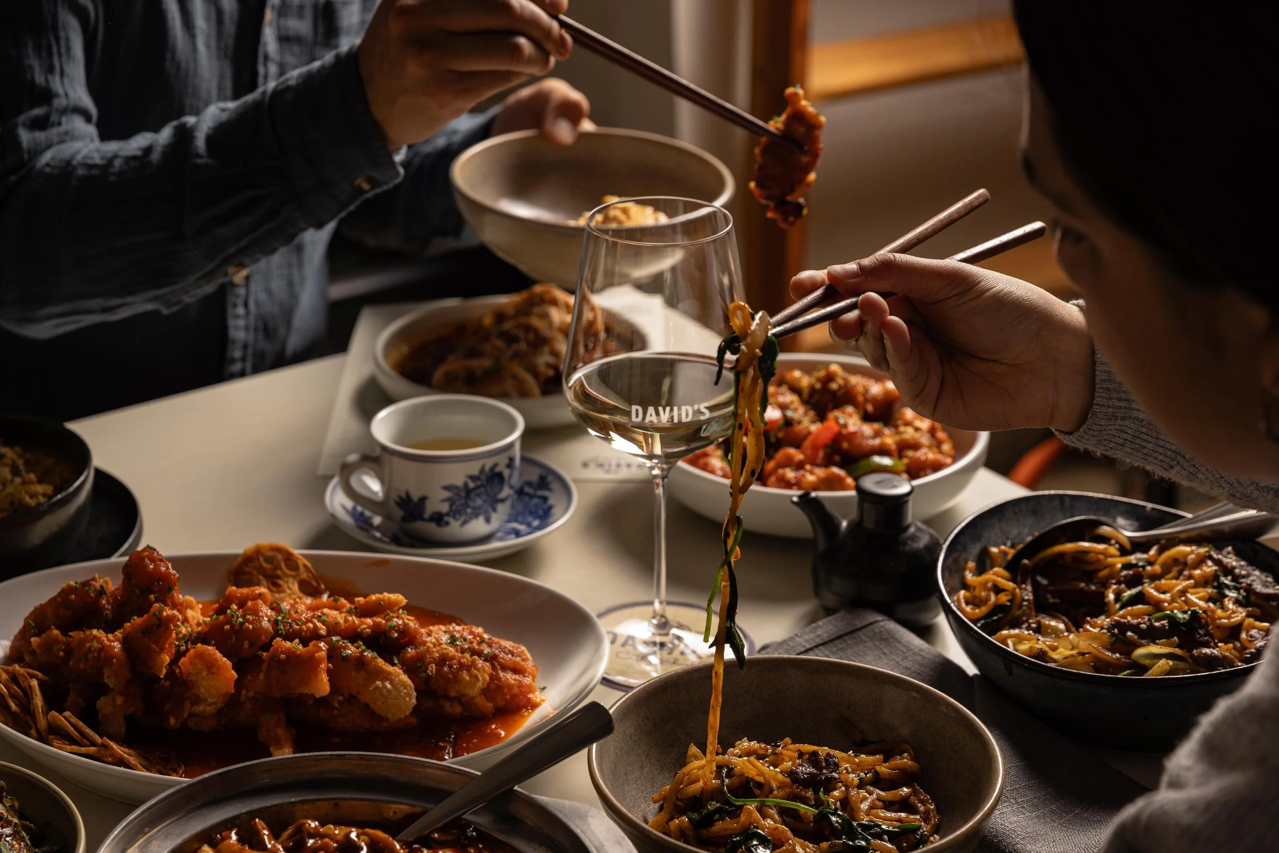 Restaurant for Birthdays Prahran | Birthday Venue for Milestone ...