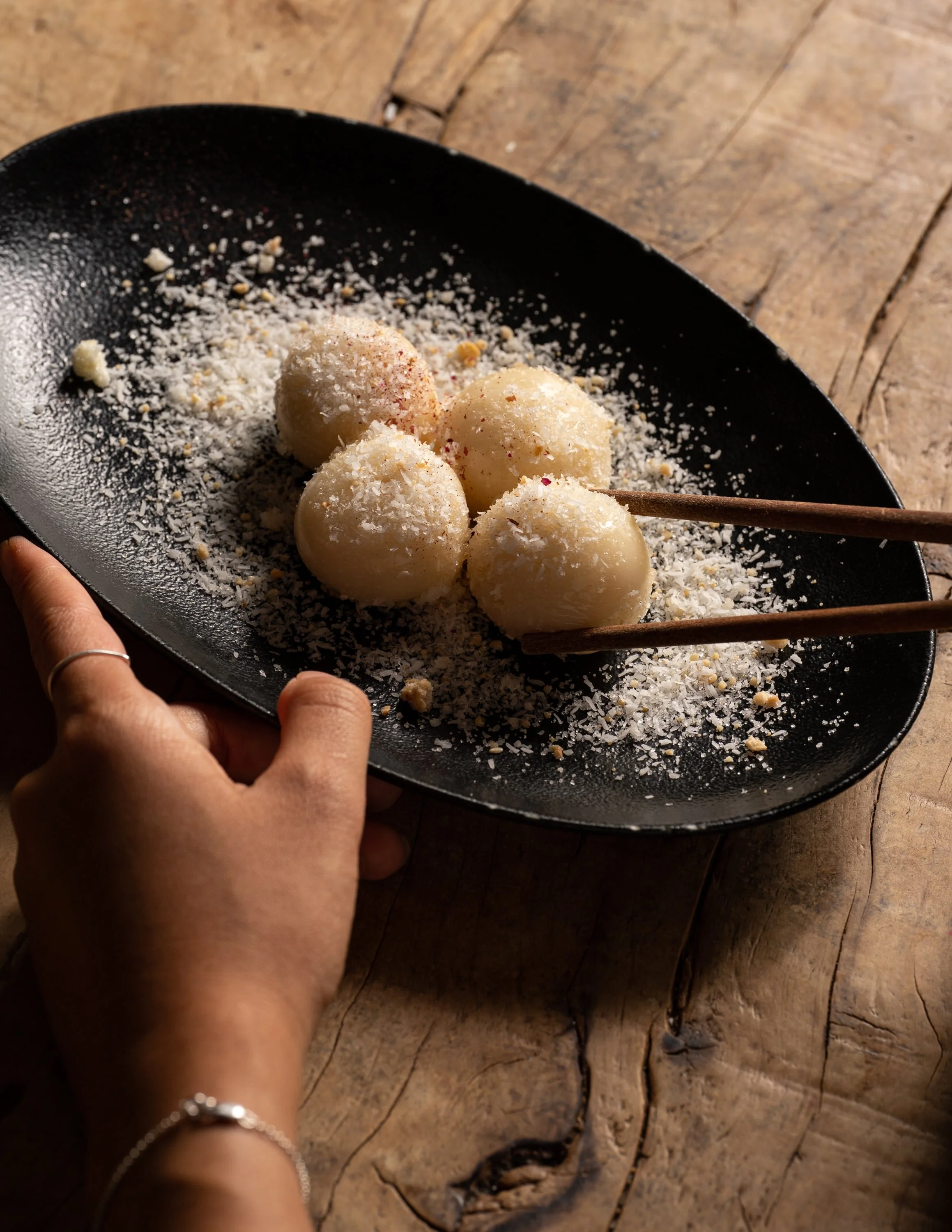 Best Chinese Restaurant in Melbourne | David's Prahran
