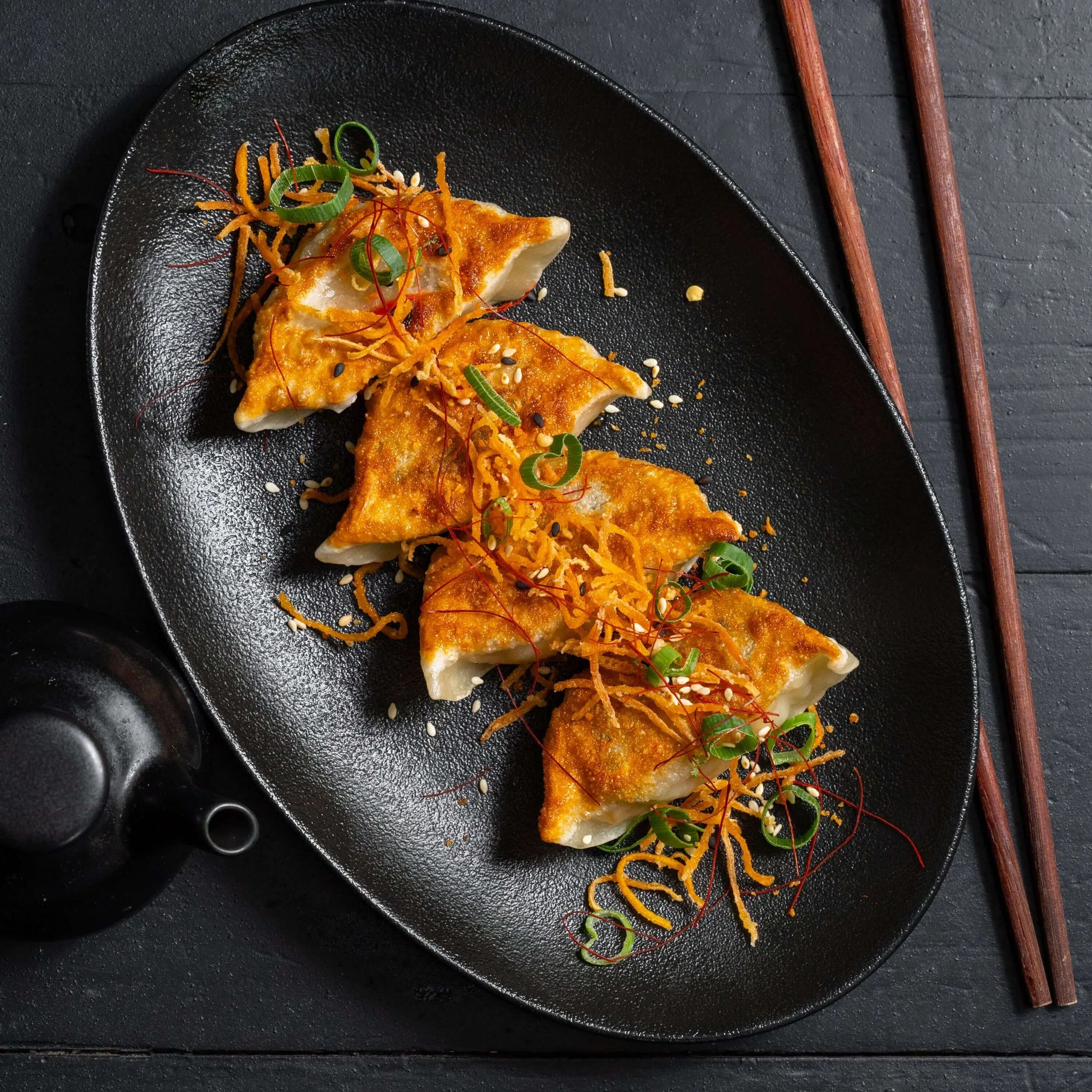 Best Chinese Restaurant in Melbourne | David's Prahran