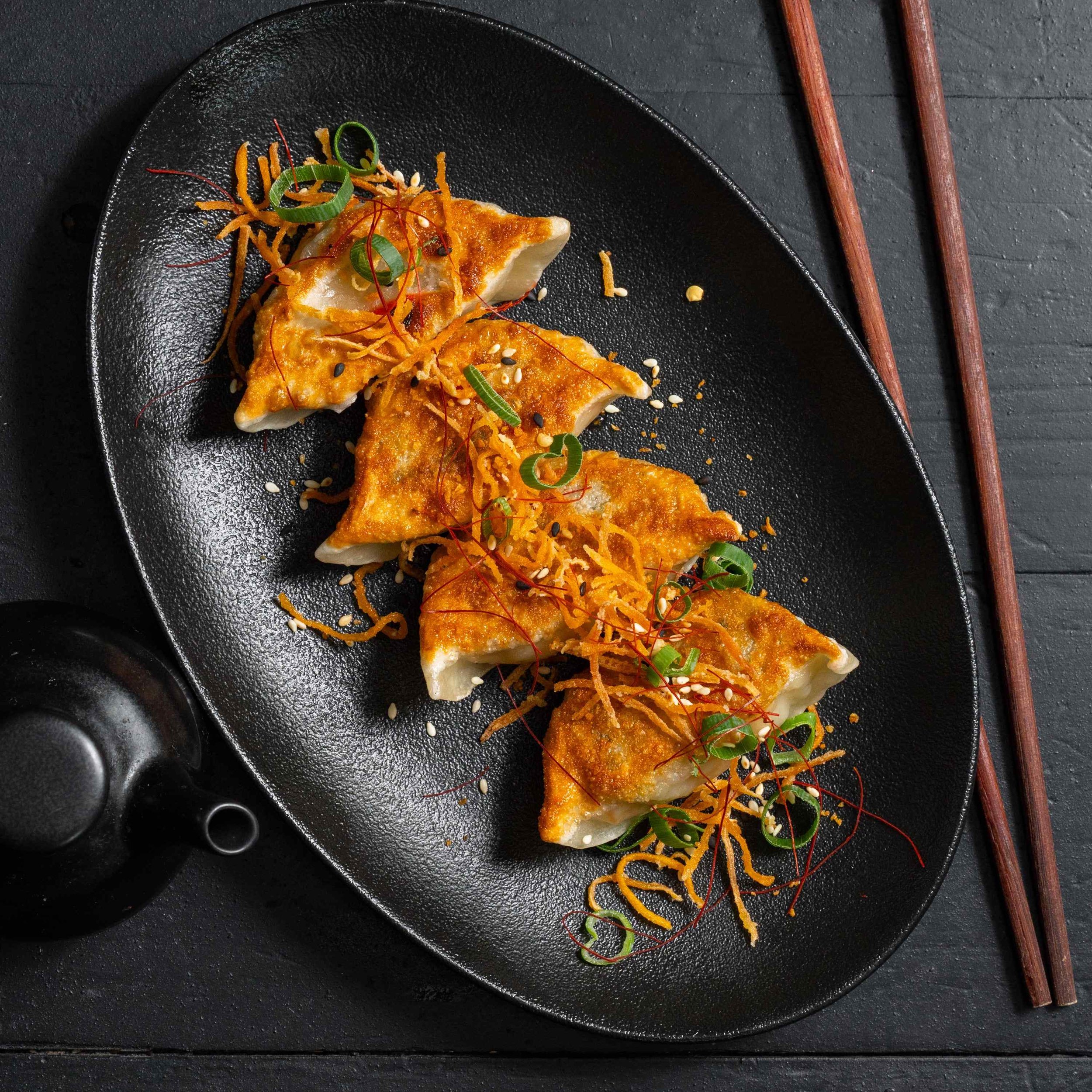 Father's Day Yum Cha | David's Restaurant