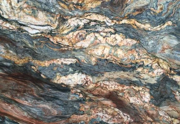 Our Stone — SCE Stone & Design