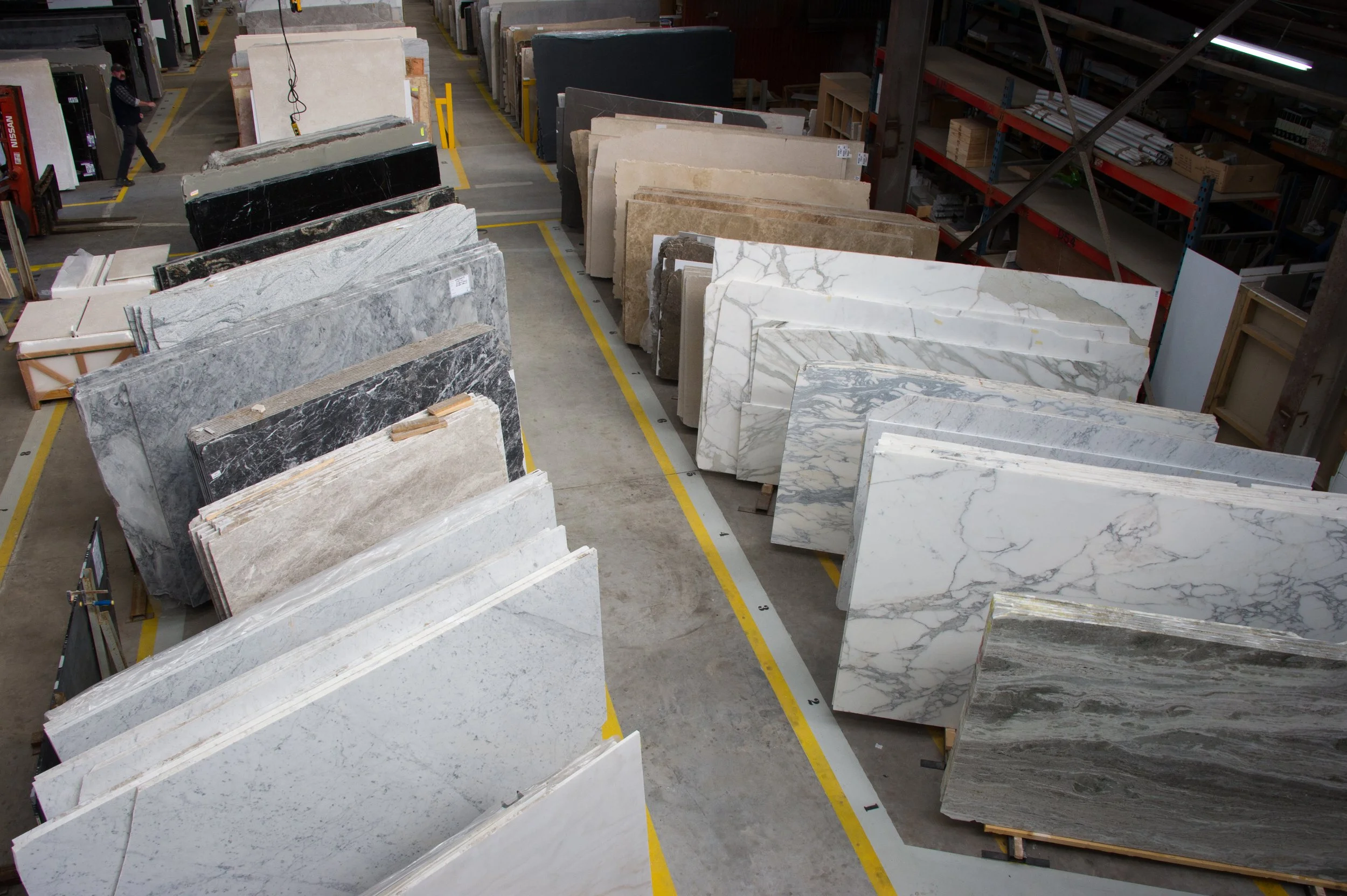 Services — SCE Stone & Design