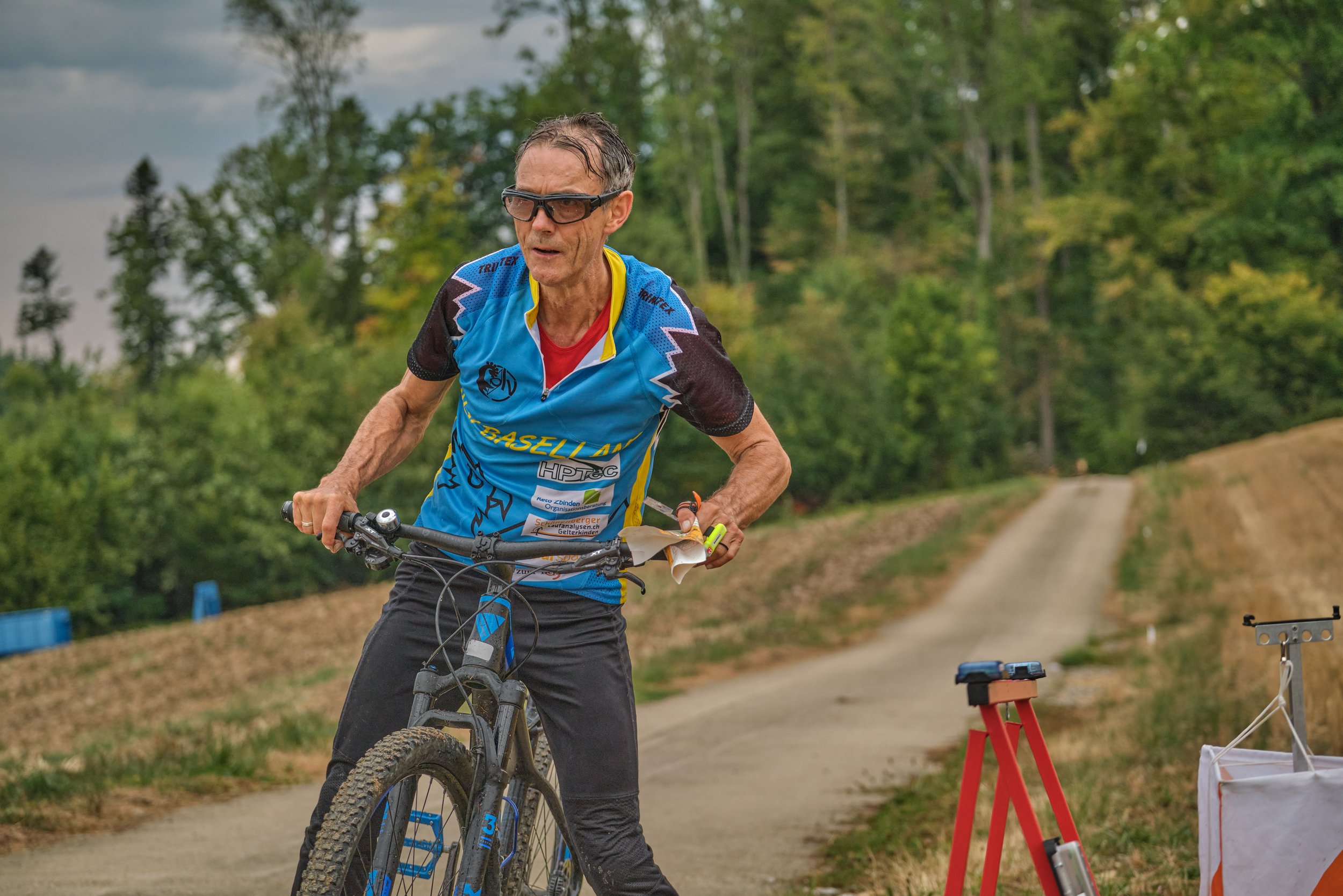 Team 1 — OLV Baselland