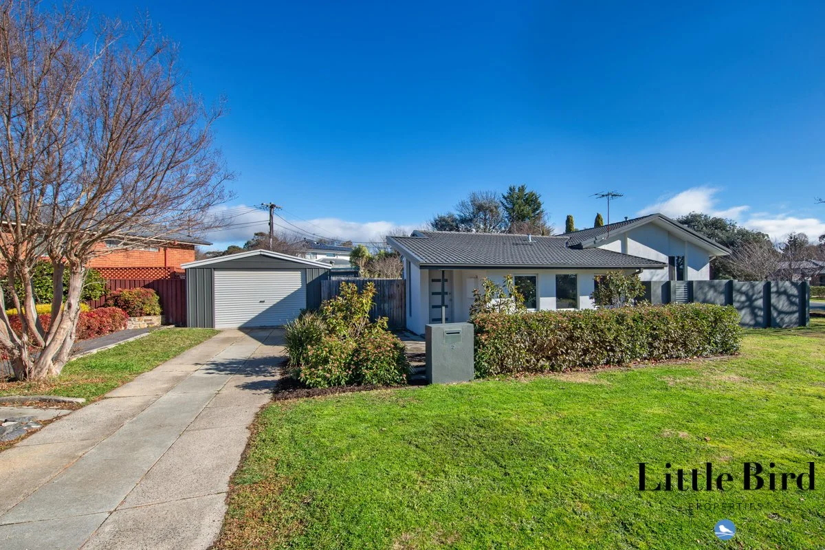 Properties — Little Bird - Specialist Property Managers | Property ...