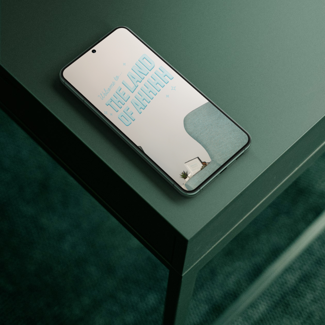 Professional Storytelling