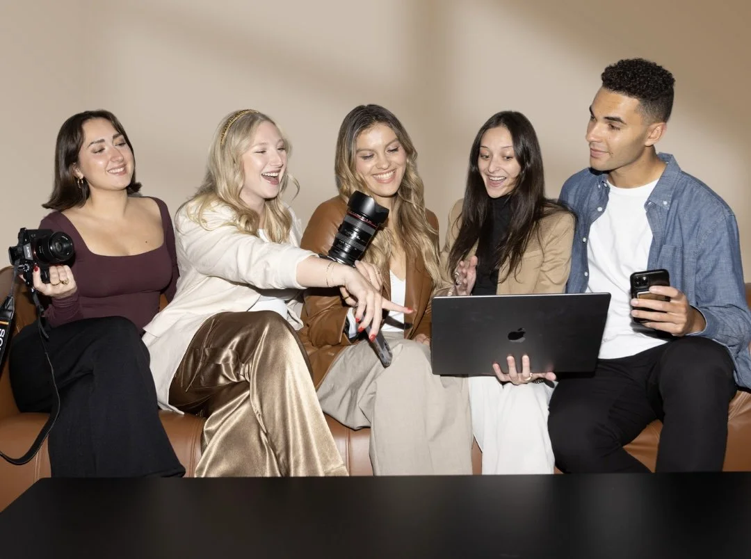 Celebrating One Year of Professional Storytelling: Redefining the Art ...