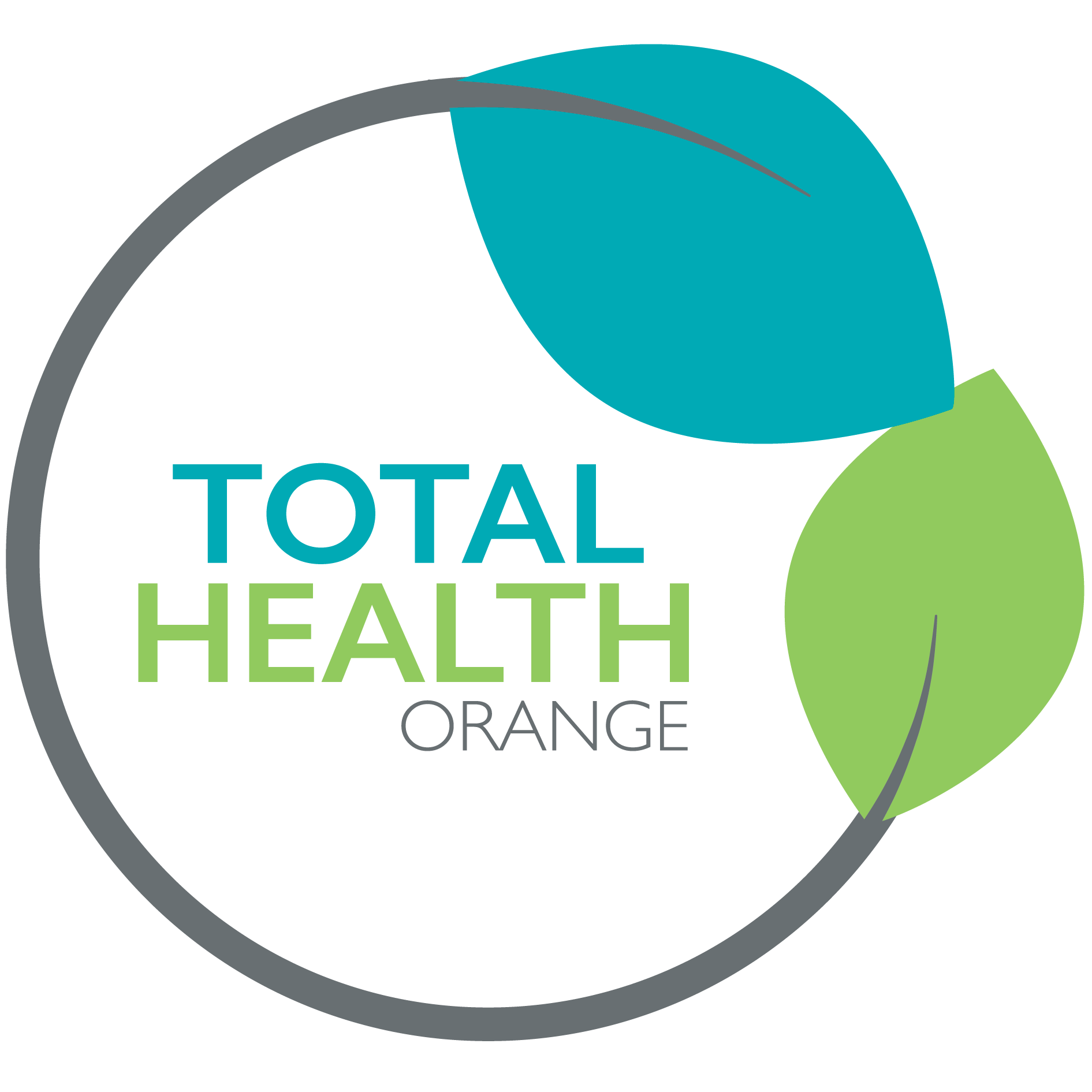 Total Health Orange