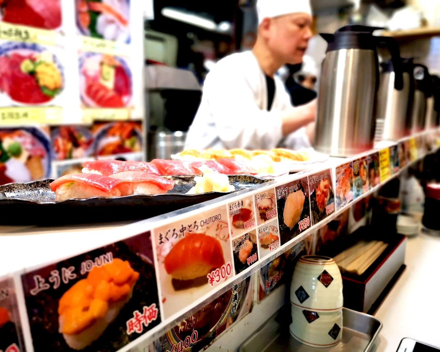 Culture Seekers Tour | The Japan Concierge