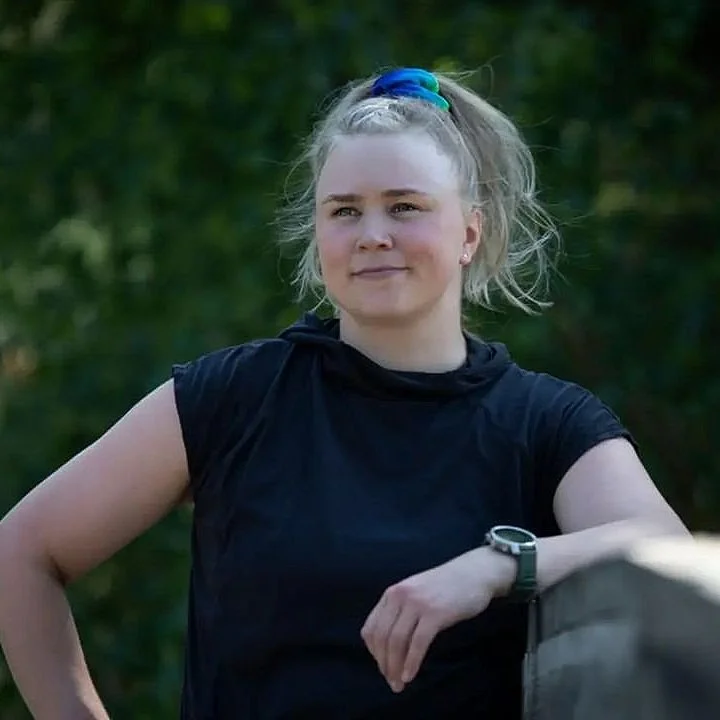 Palvelemassa — Atlantis